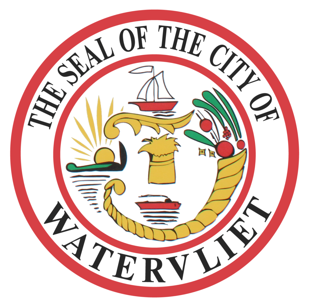 STAR Information - City of Watervliet