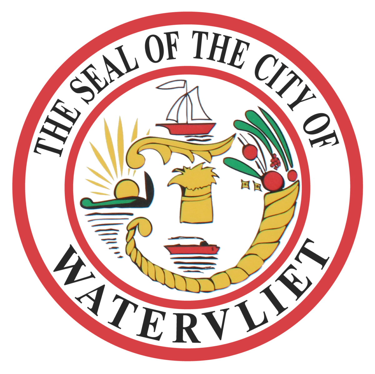 401 7th Avenue - City of Watervliet